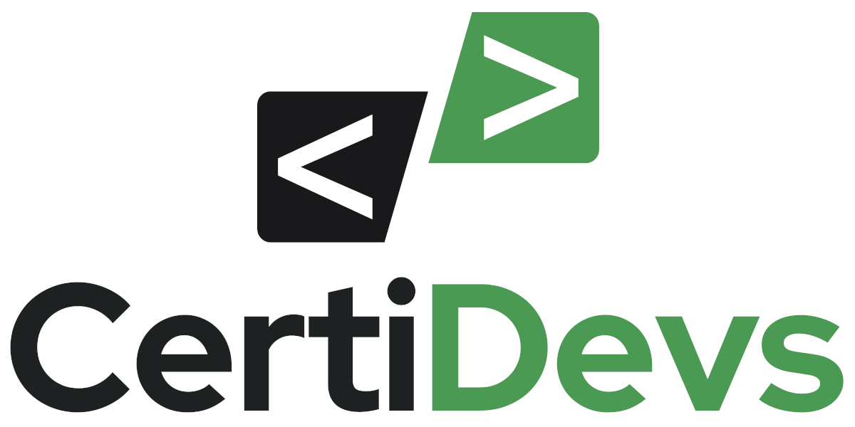 CertiDevs: Aprende a programar online y obtén CERTIFICADOS gratis
